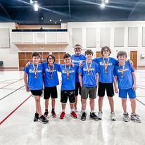 SGB Sports Programs – St. George Baptist Church